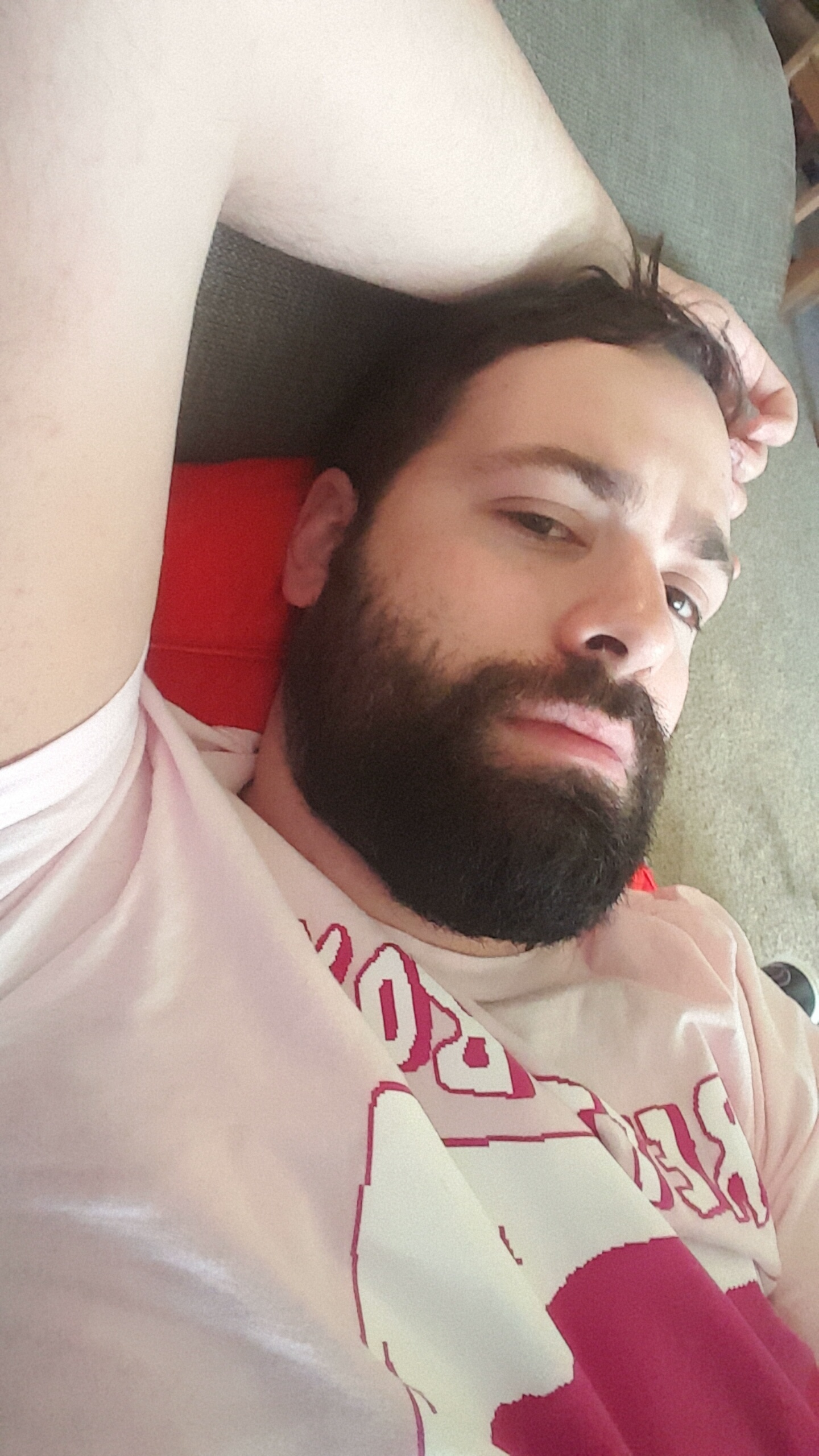 How are your weekend naps going? | Scrolller