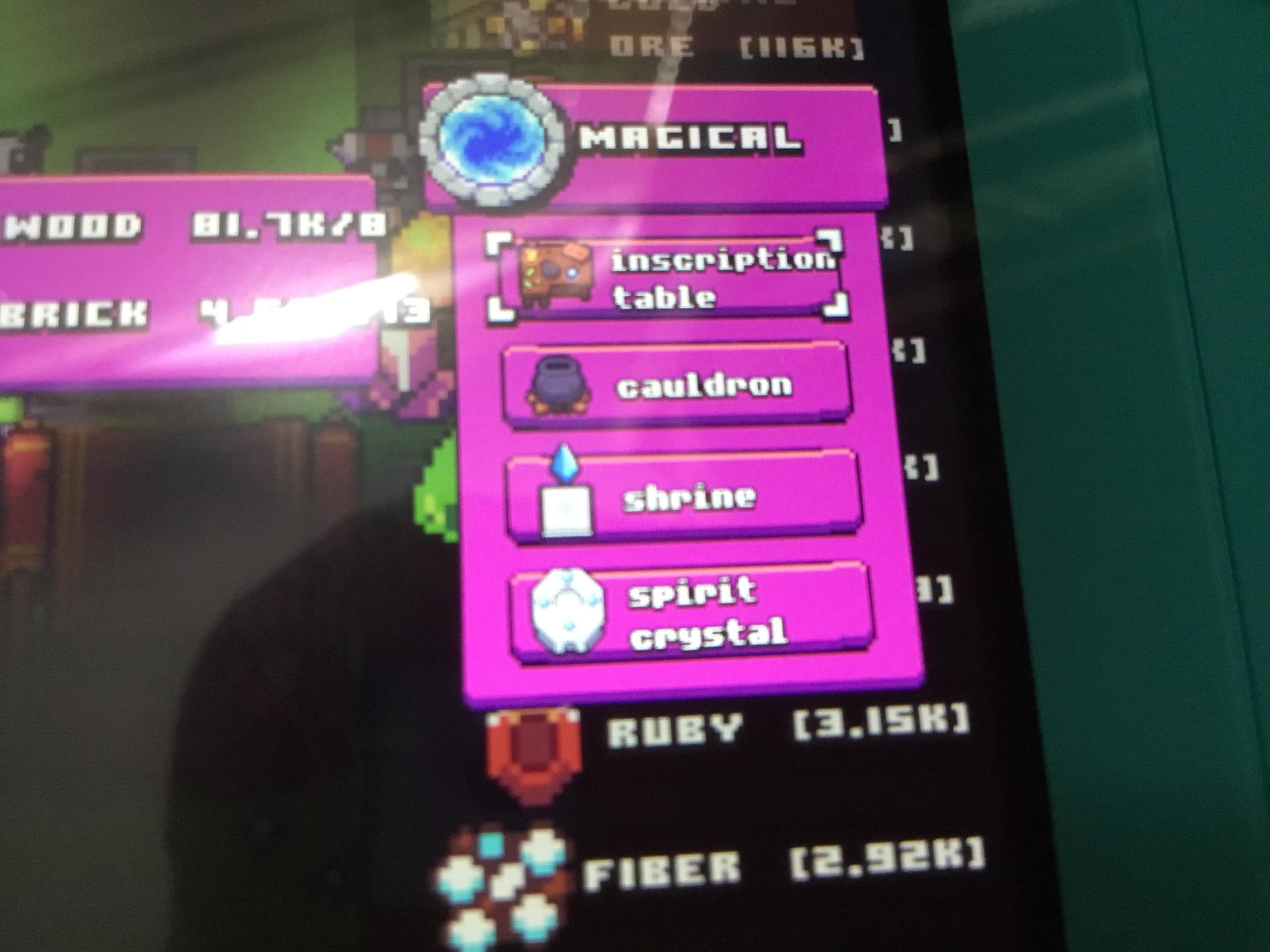 How can I get the sigil | Scrolller