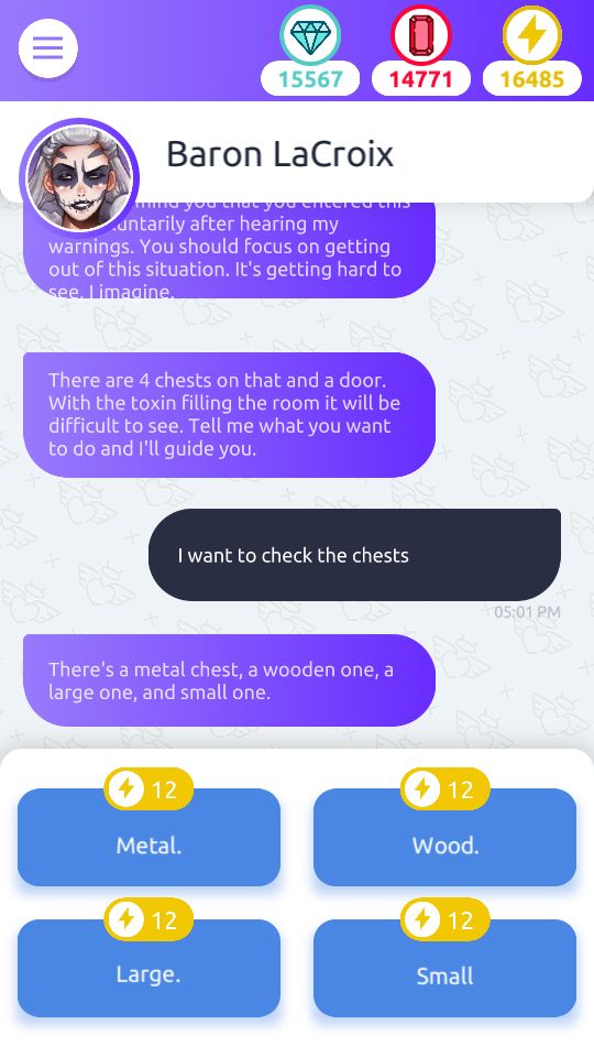 how can i pass this one iam stuck | Scrolller