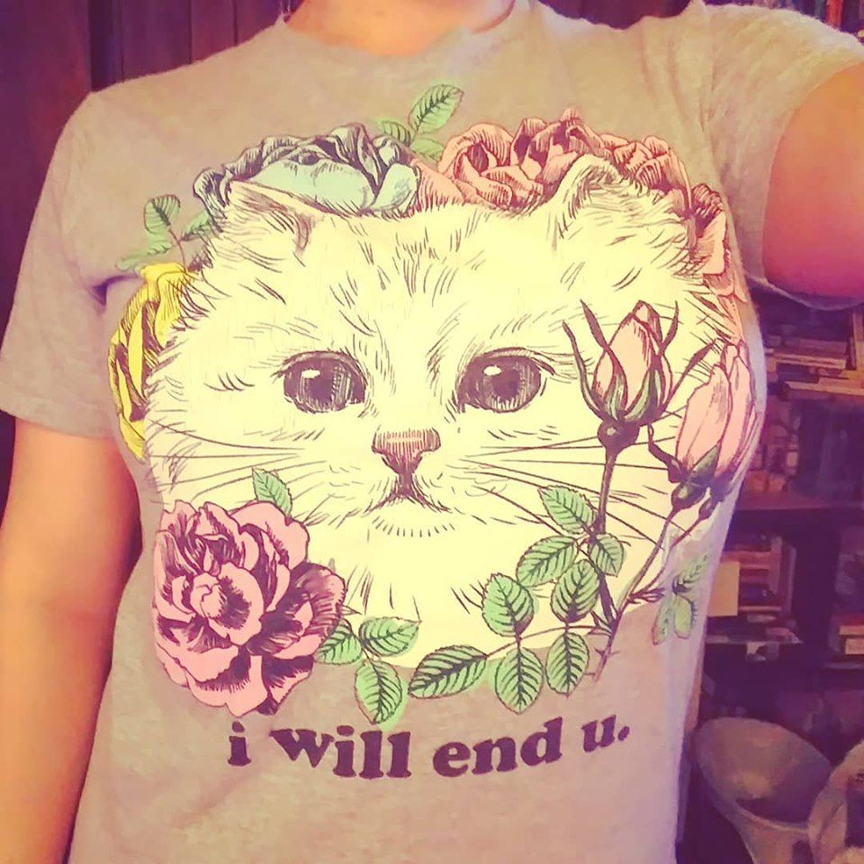 How could I resist? | Scrolller