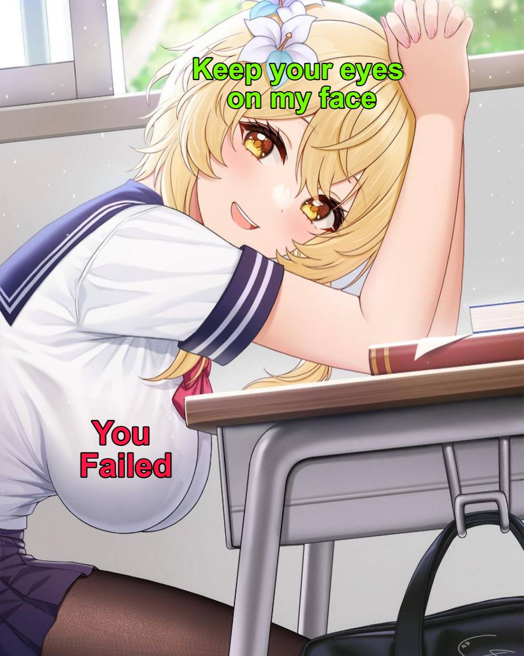 How disappointing | Scrolller