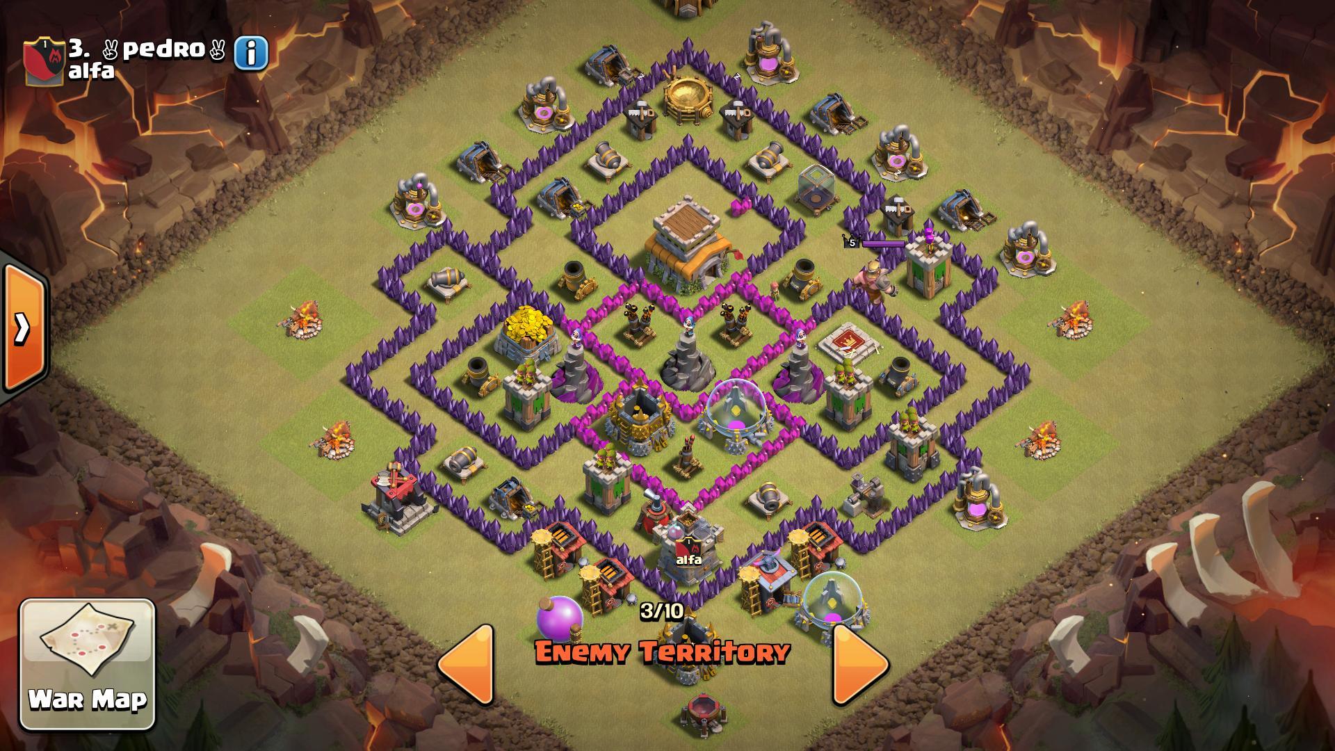 How do I attack this? D: | Scrolller