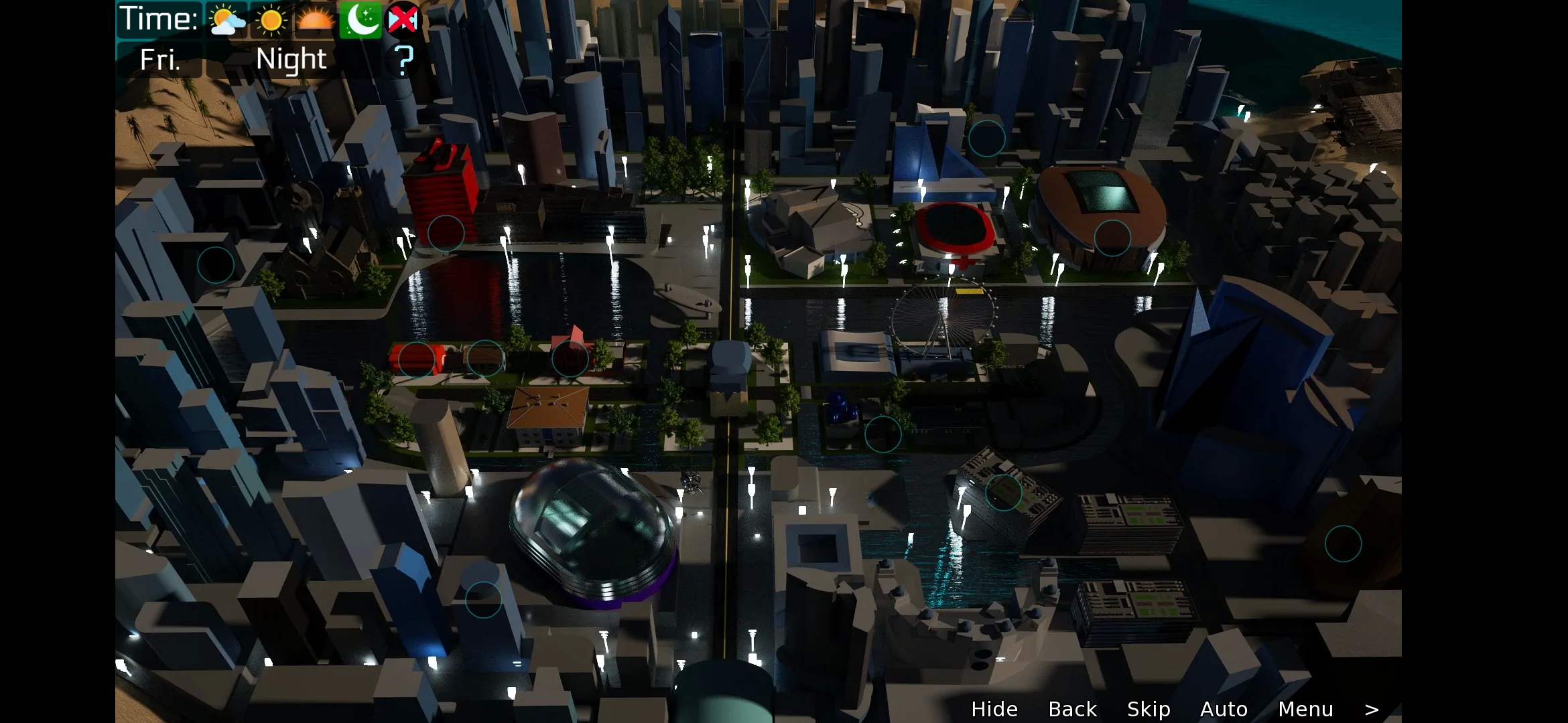 How do I enter the house? | Scrolller