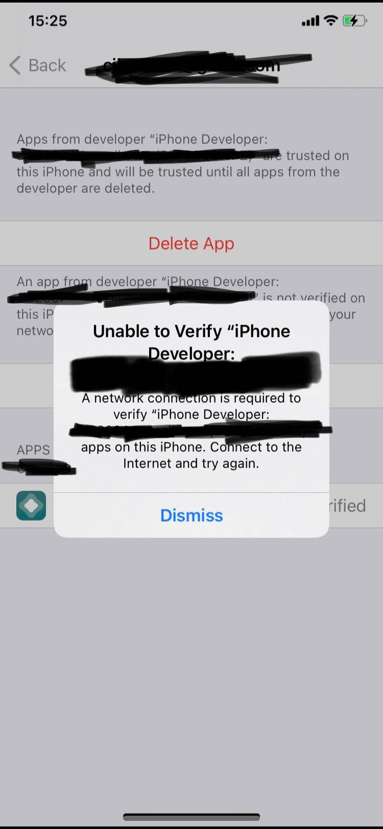 How do I fix this, it worked fine the first time I did this now it won’t download | Scrolller