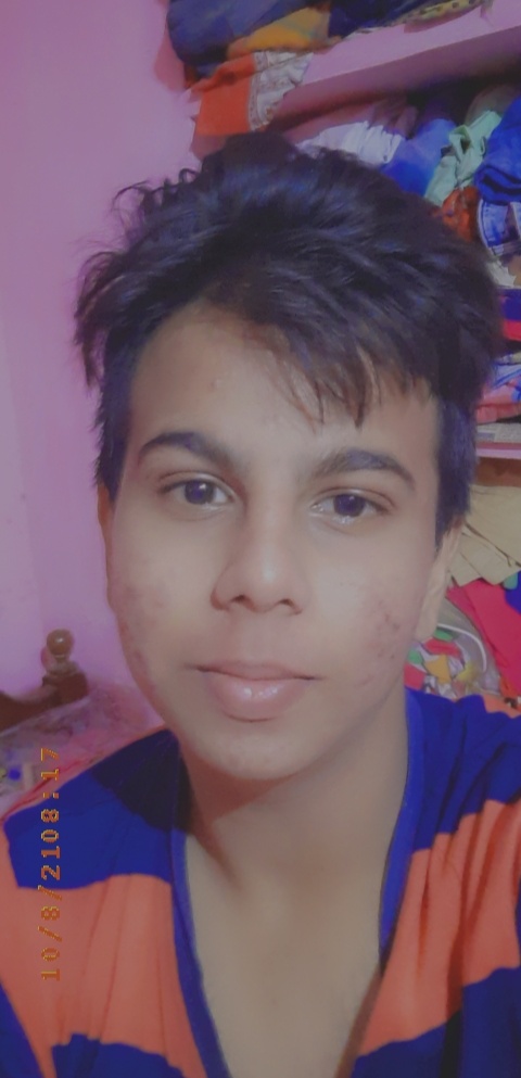 How Do I look ? | Scrolller