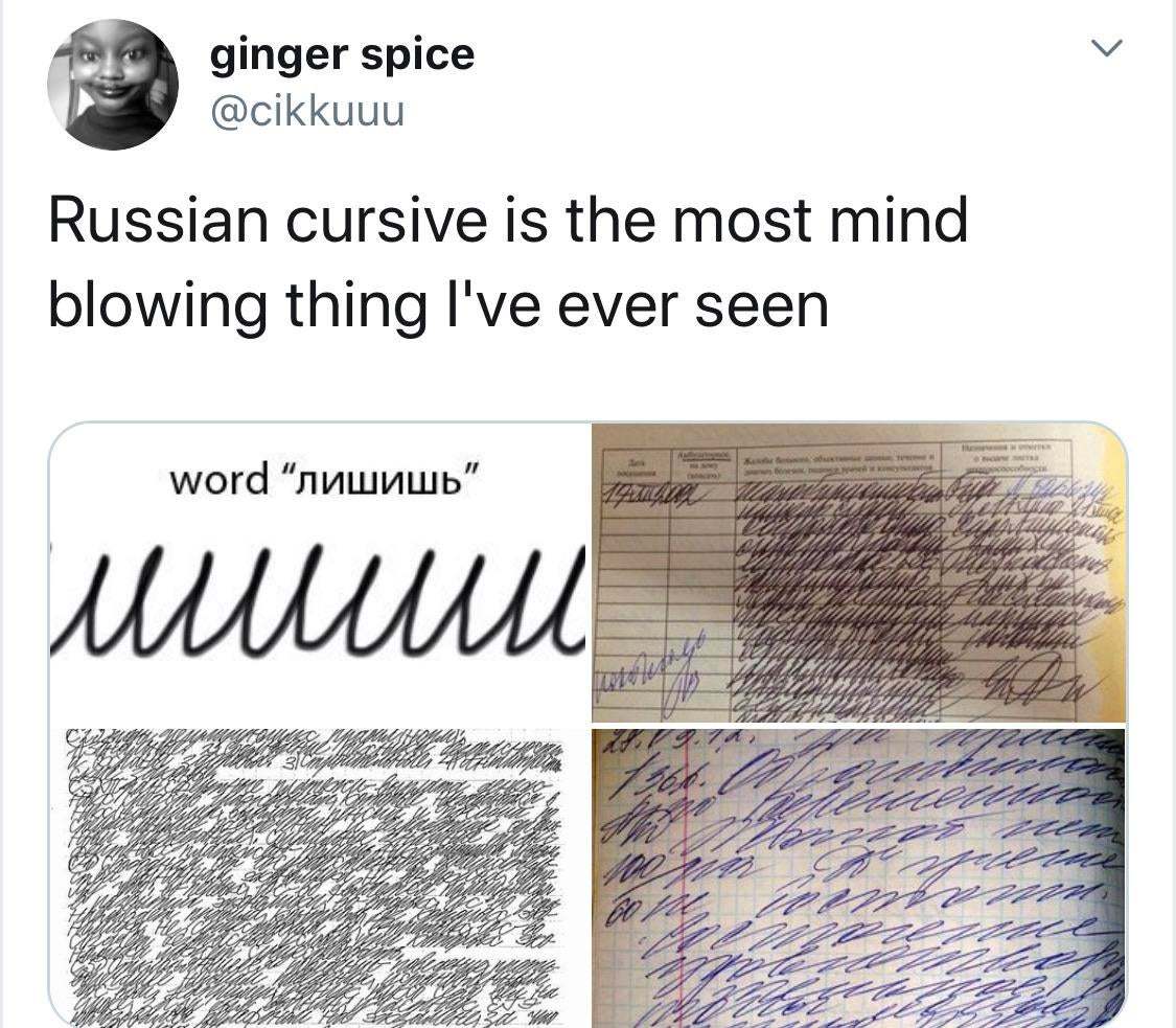 How do they tell a difference? | Scrolller