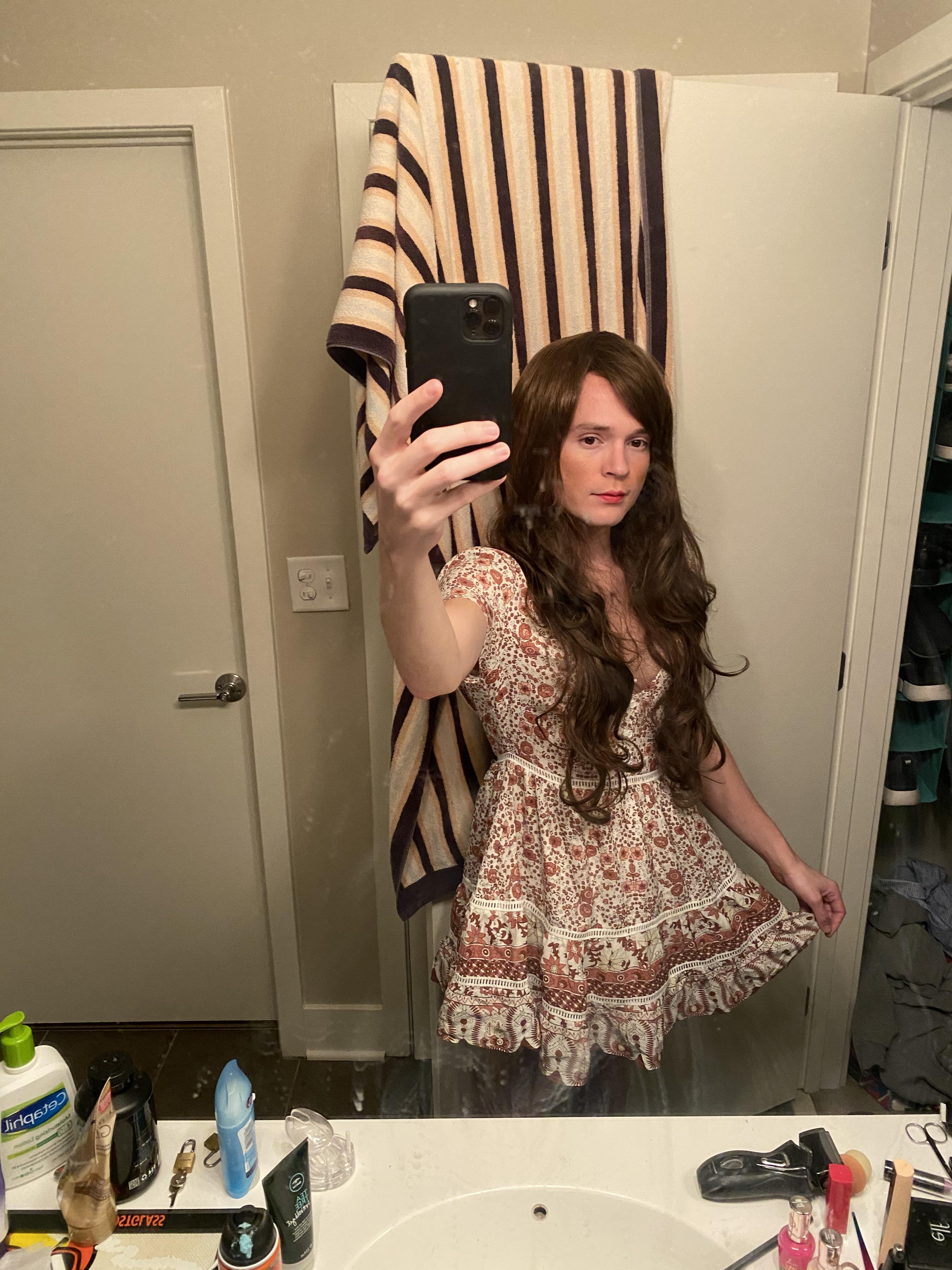 How do you do, sir? | Scrolller