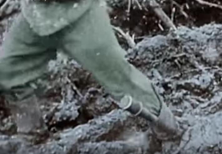 How do you store your grenades? | Scrolller