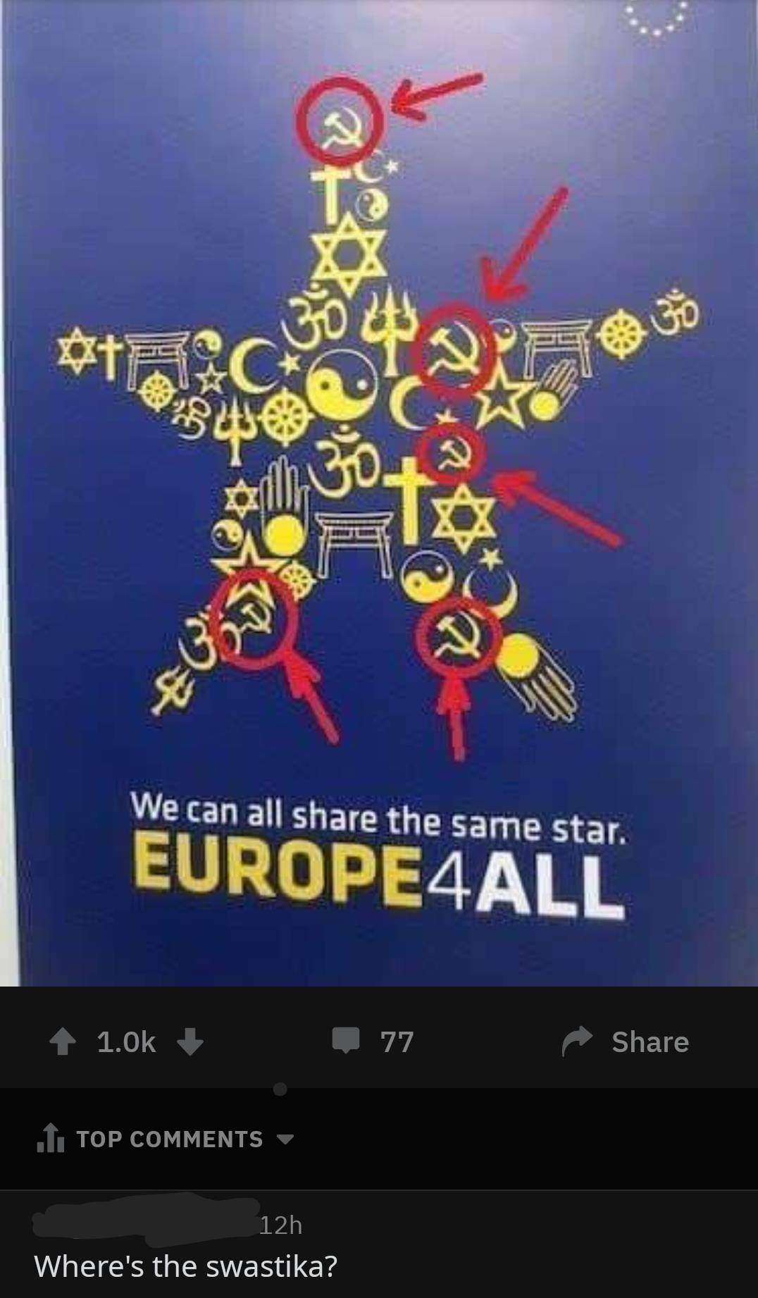 How does CringeAnarchy actually lack this much basic self awareness | Scrolller