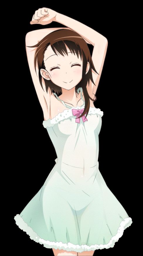 How does it look? (transparent) | Scrolller