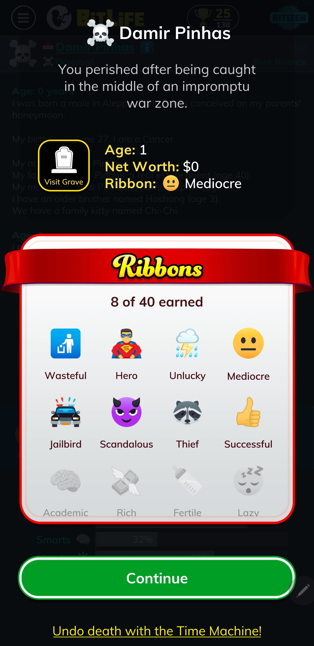 How does this even happen??? | Scrolller