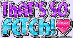 How fetch is this? | Scrolller