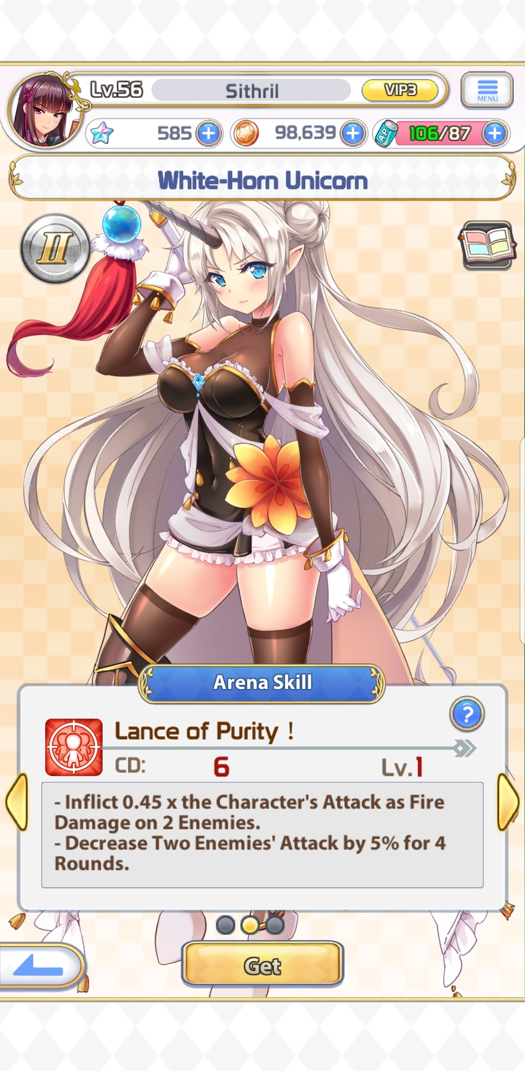 How good is this bih | Scrolller