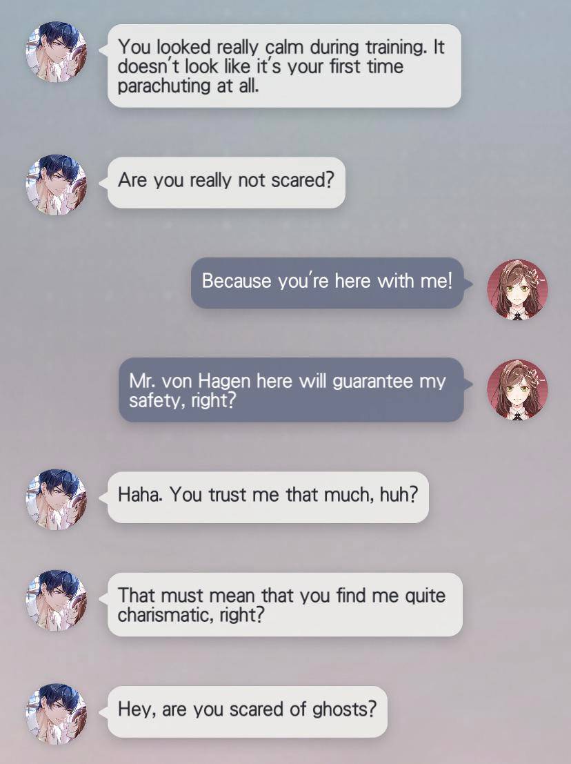 How he changed the subject… | Scrolller