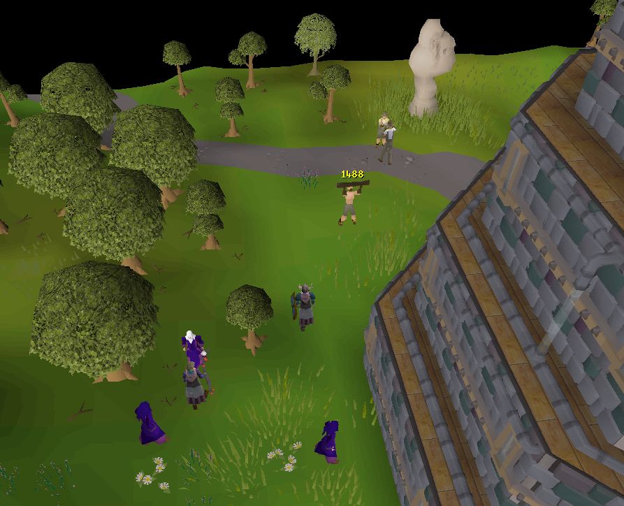 how high does this guy count too? | Scrolller