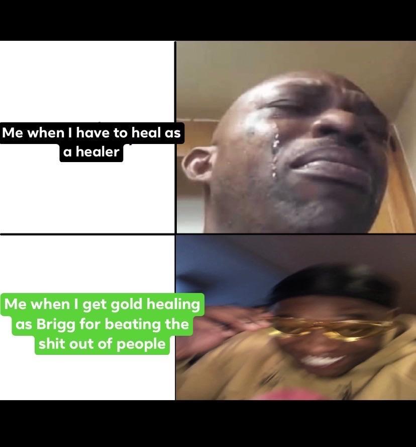 Are quickly made fb messenger memes accepted here ? | Scrolller