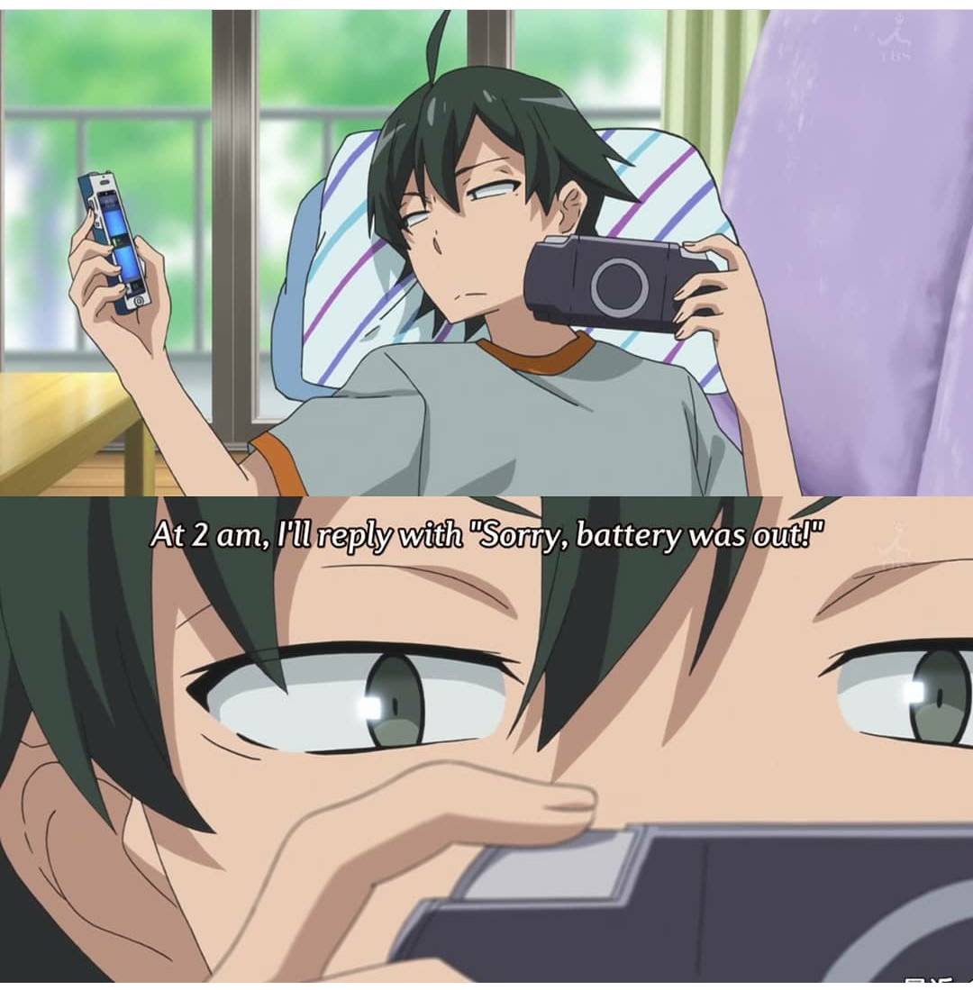 How I spent my Saturday | Scrolller