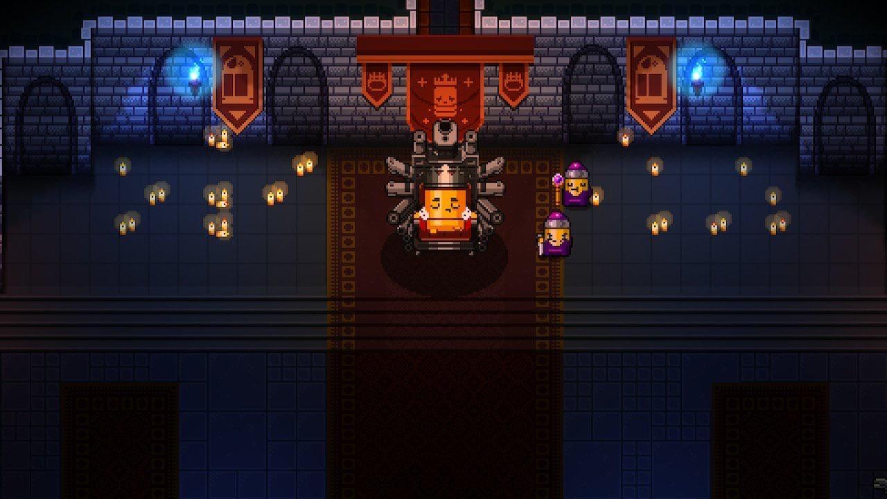 How in the Bullet Hell did this happen?? | Scrolller