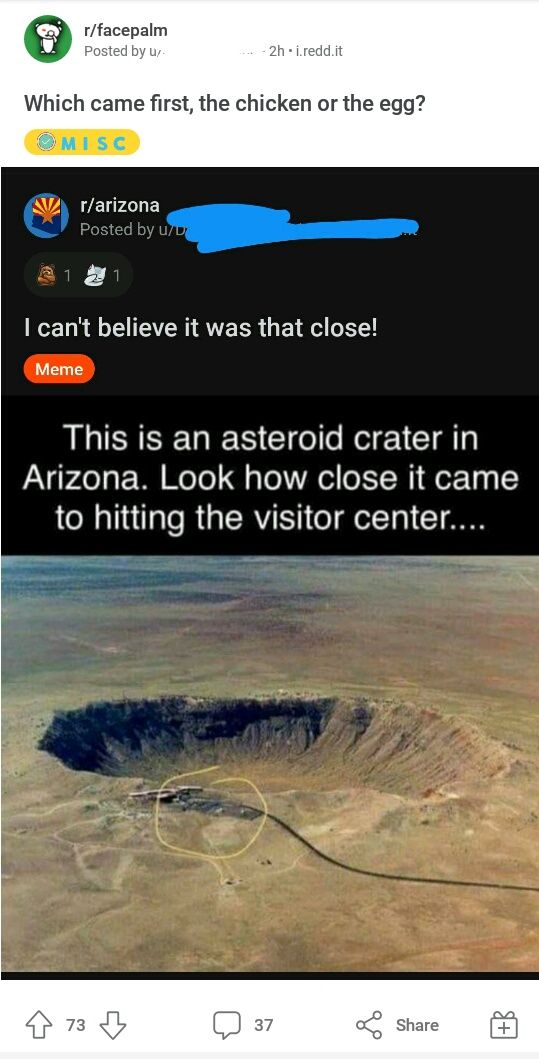 How ironic | Scrolller