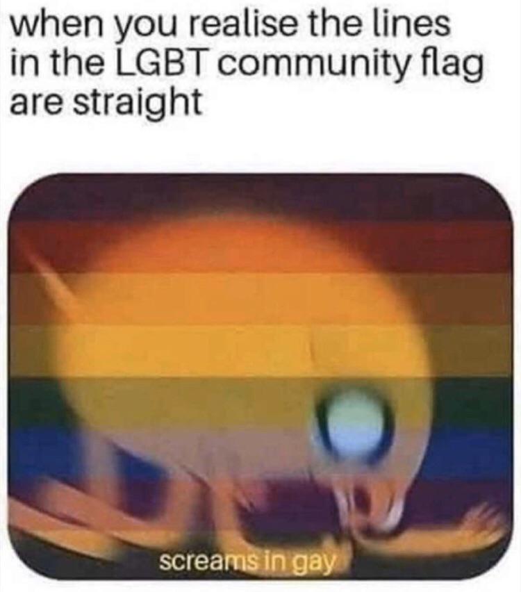 How ironic | Scrolller