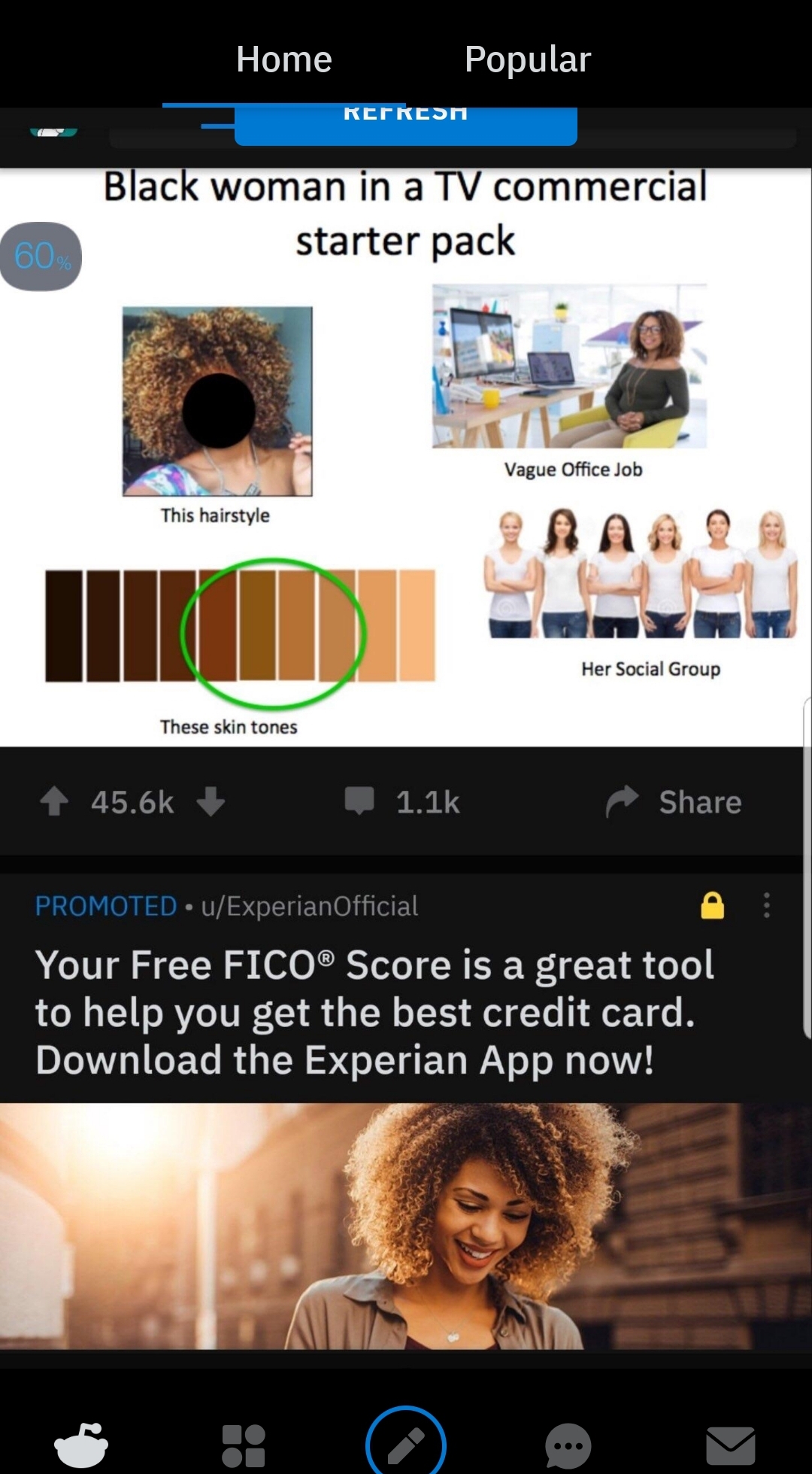 How ironic | Scrolller