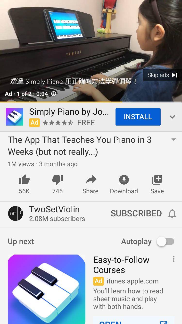 How ironic | Scrolller