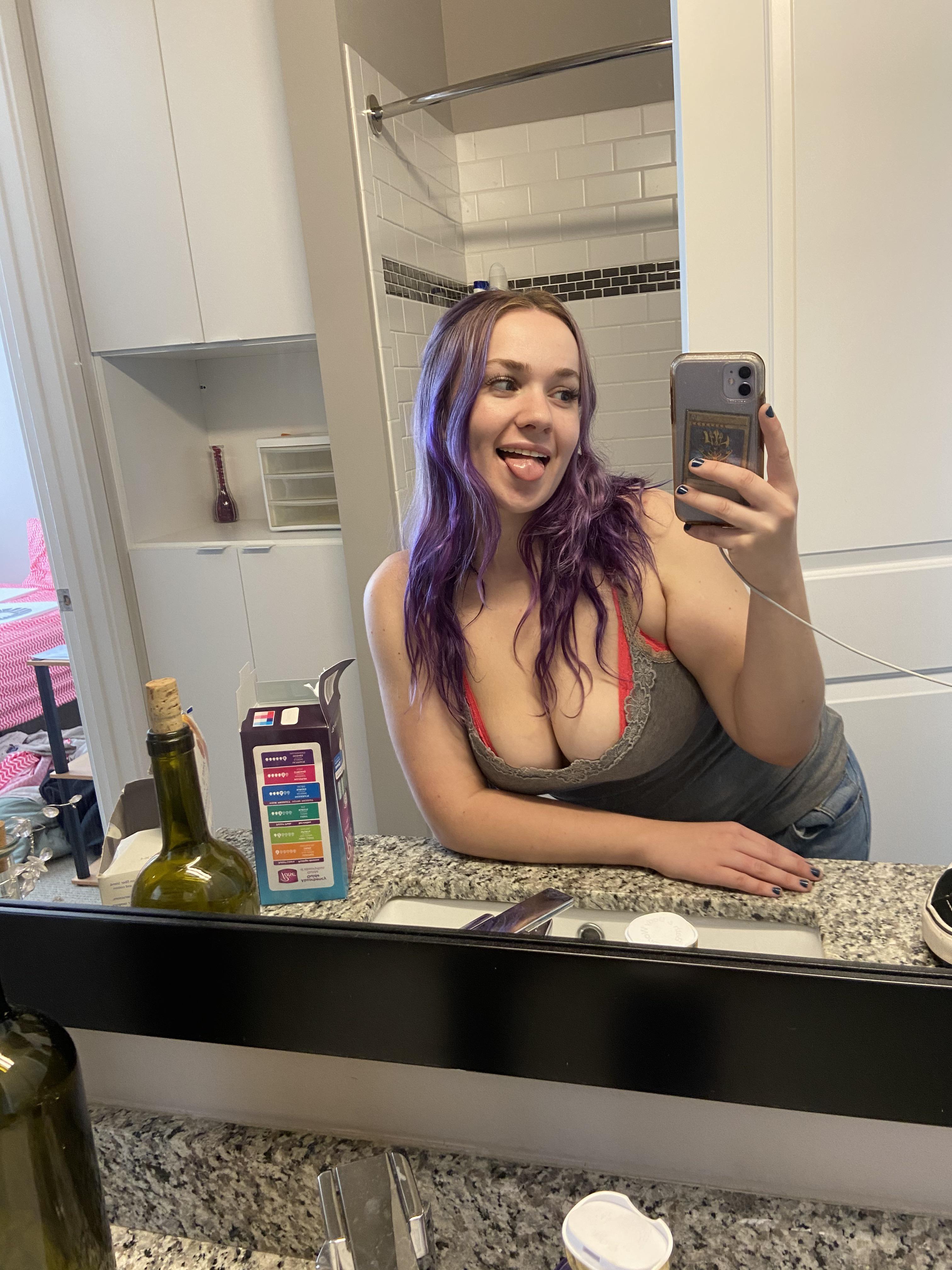 How is everyone’s day going? | Scrolller