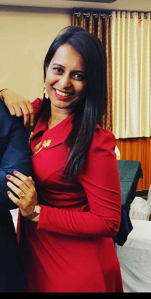 How is she? Comment below | Scrolller