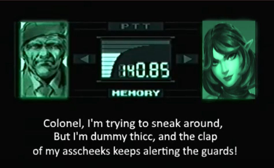 How is Skye the"Twilight Assassin"? | Scrolller