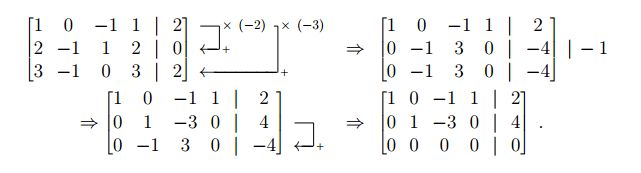 How is this matrix notation done? | Scrolller