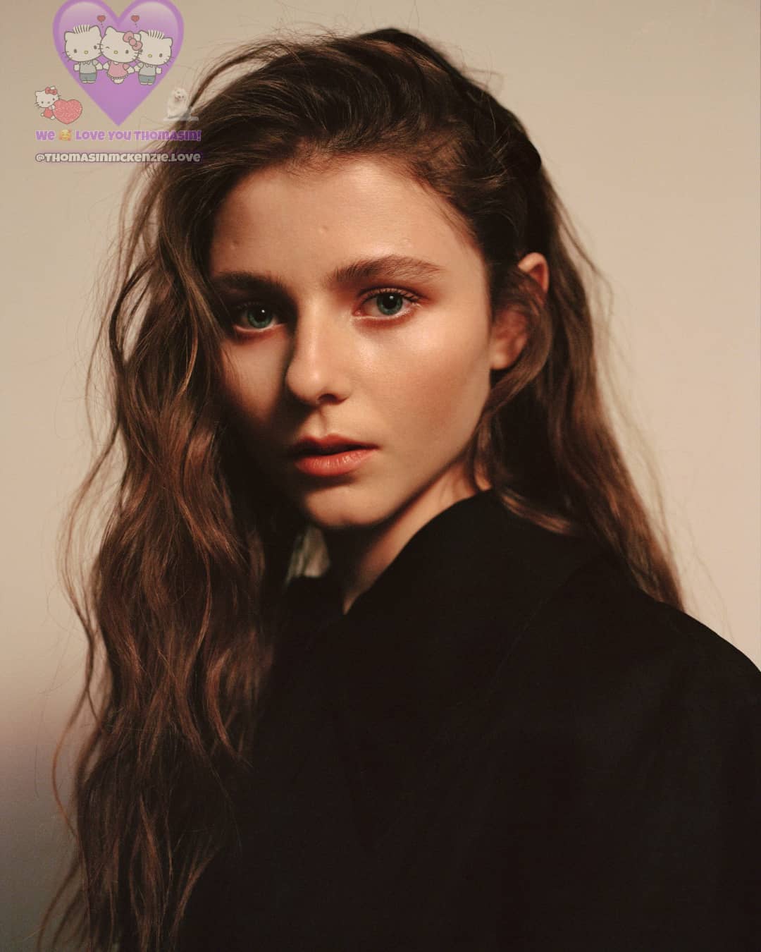 How is Thom so perfect? | Scrolller