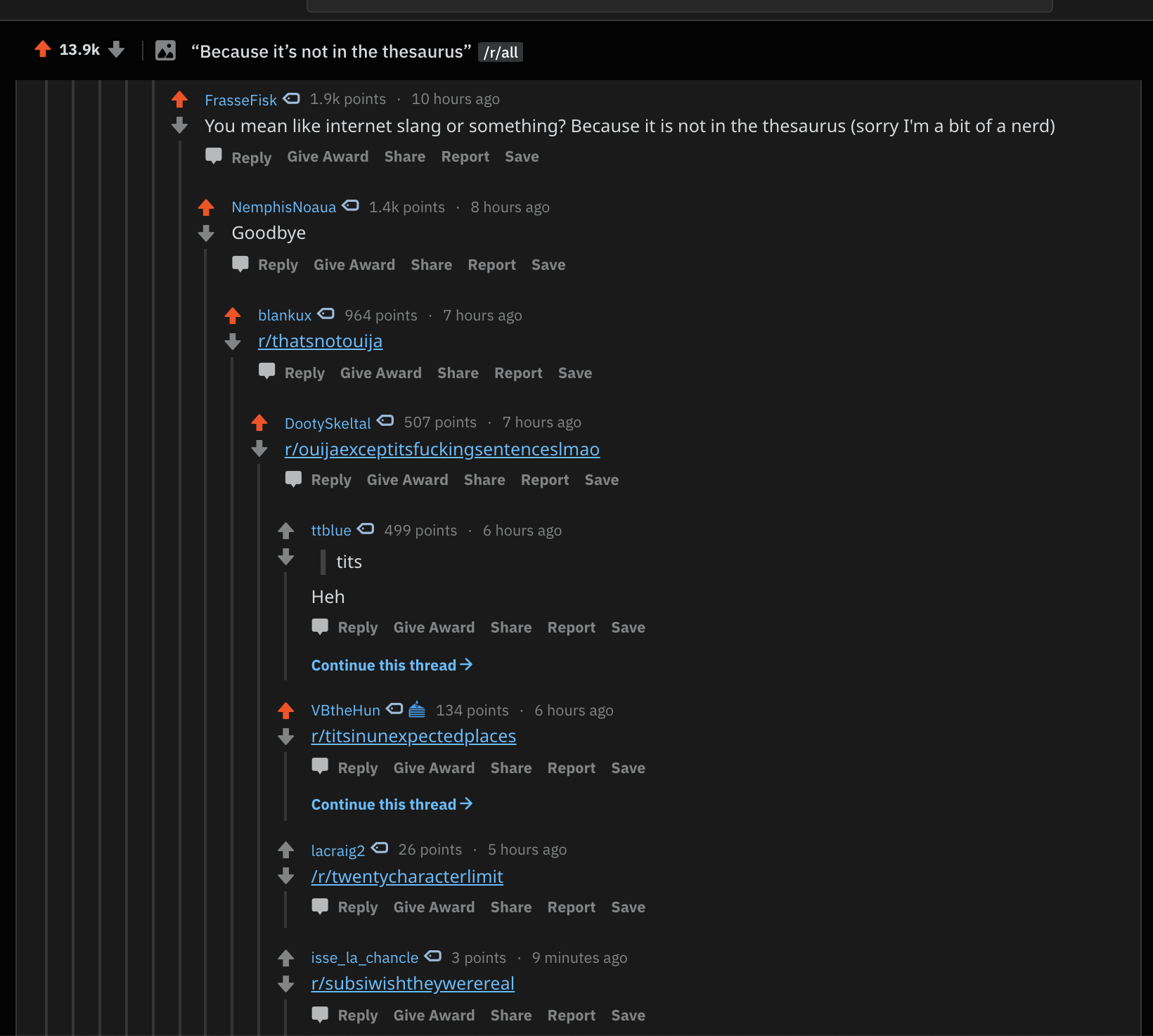 How it all started | Scrolller