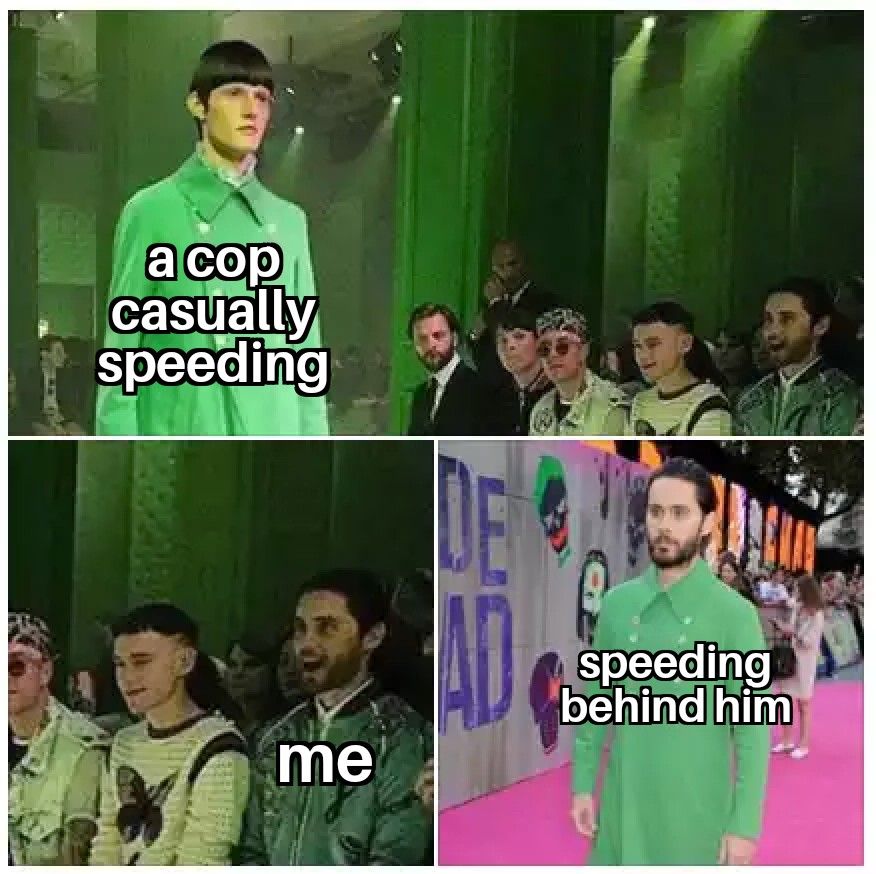 how it be tho | Scrolller