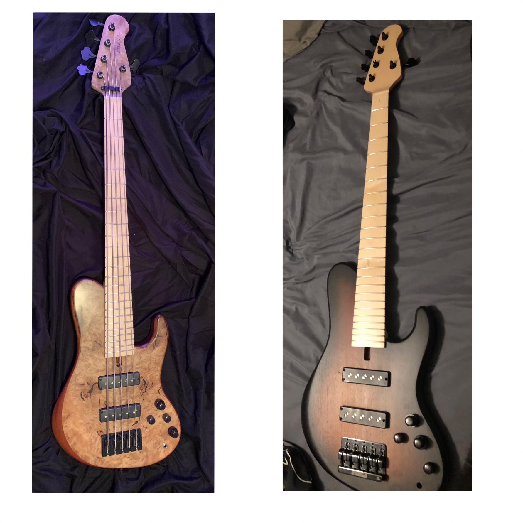 How it ended up VS. how it was .. still not complete! | Scrolller