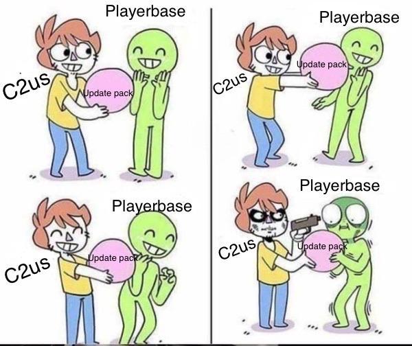 How it feels | Scrolller