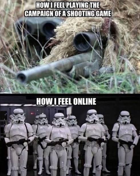 How many of you guys feel the same | Scrolller