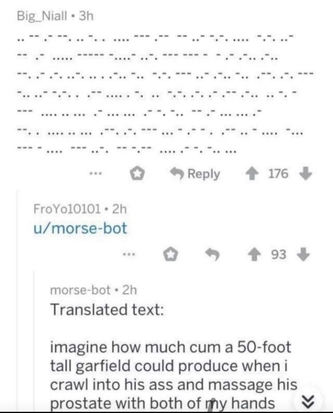 How much? | Scrolller