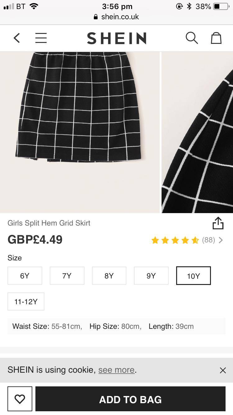 How much | Scrolller