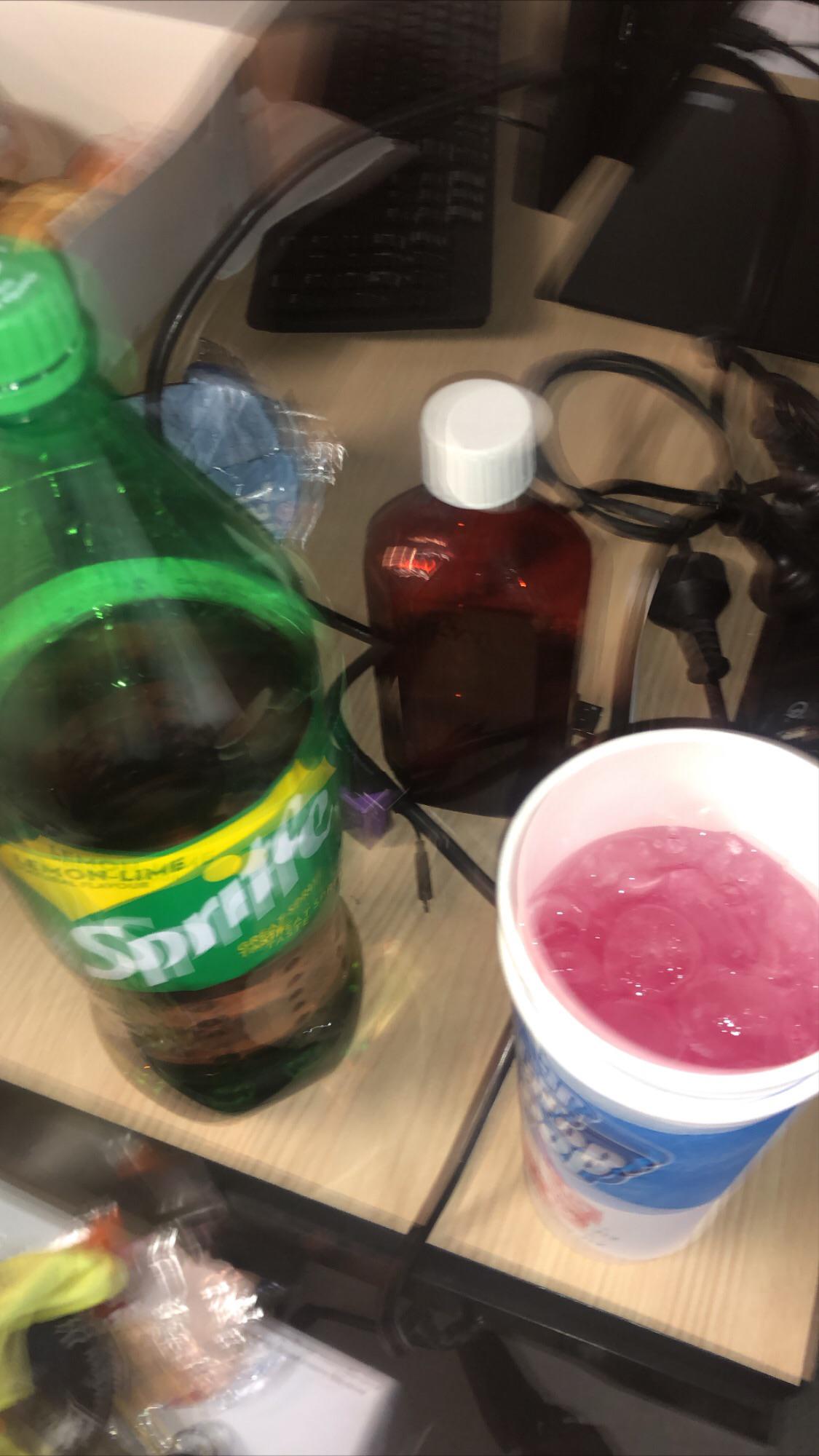 How my vision feels right now 😴 | Scrolller