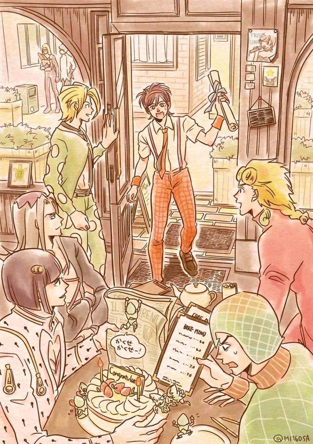 How part 5 should've ended | Scrolller