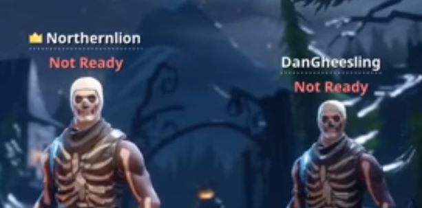 How ready were they for the civil war? | Scrolller