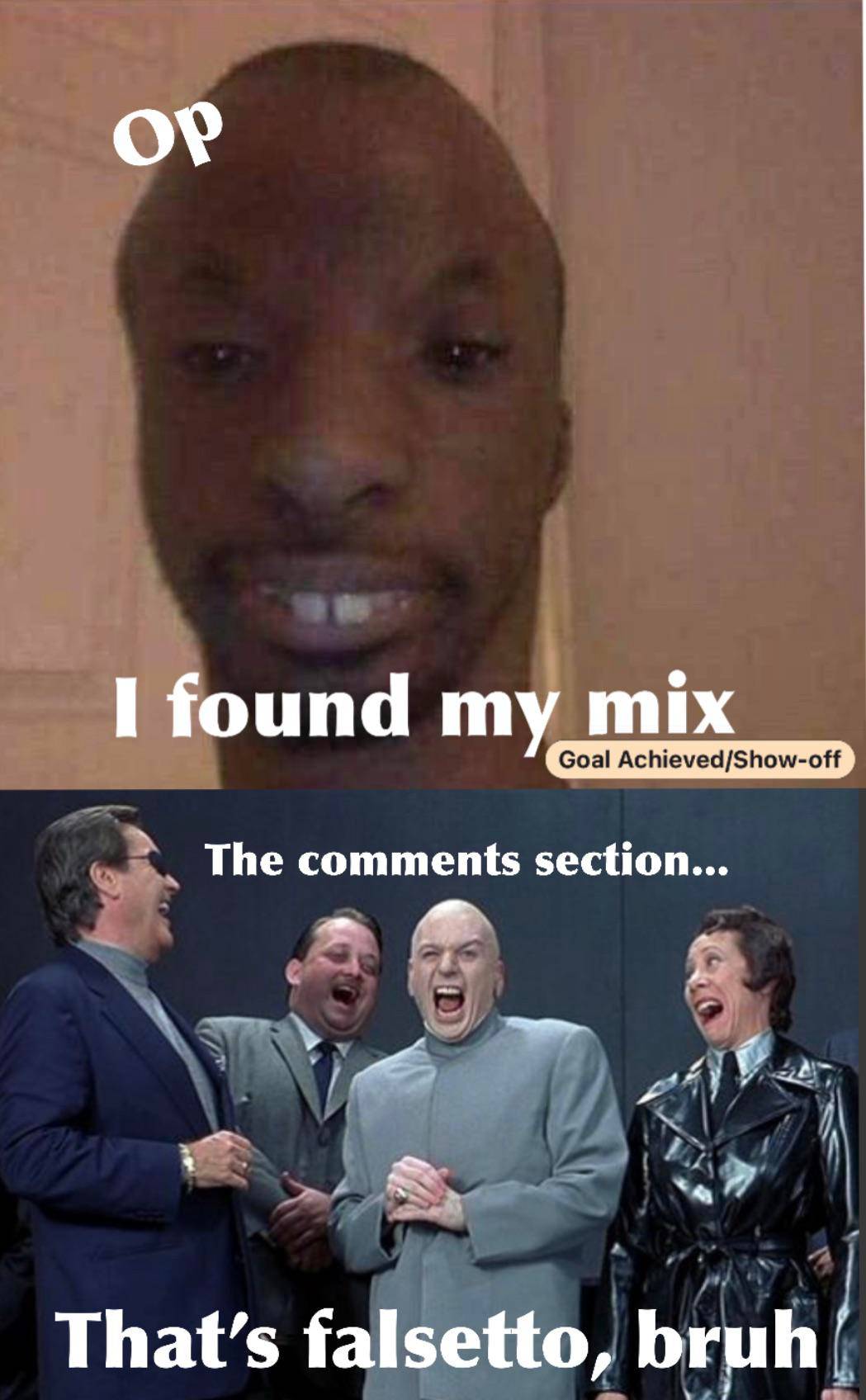 How reddit be sometimes | Scrolller