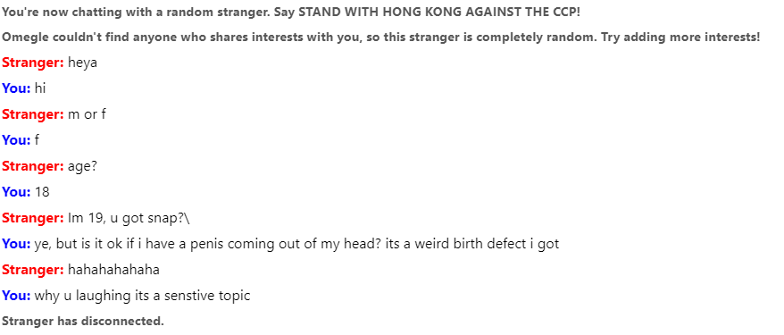 how rude | Scrolller