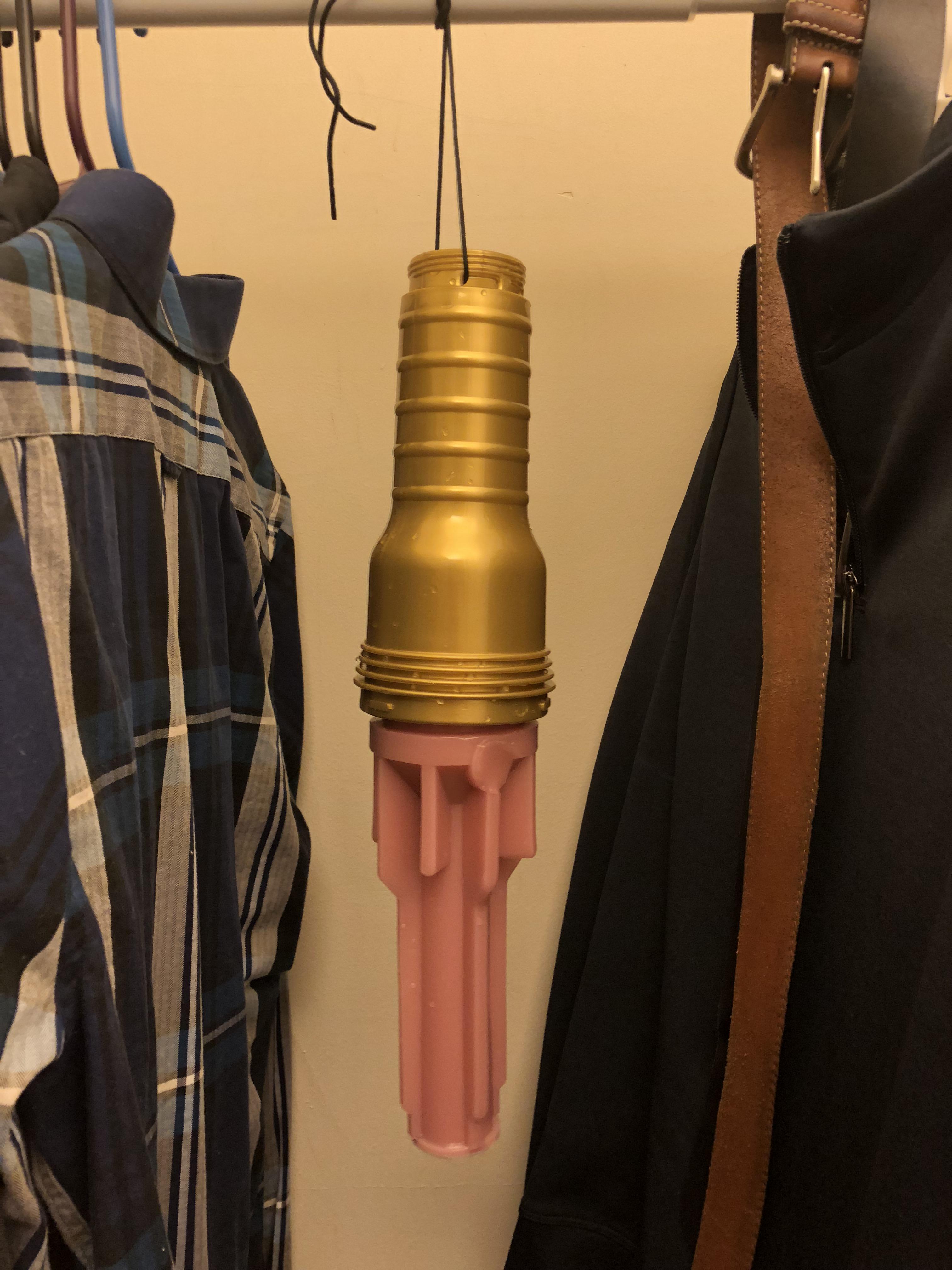 How’s my drying method? | Scrolller