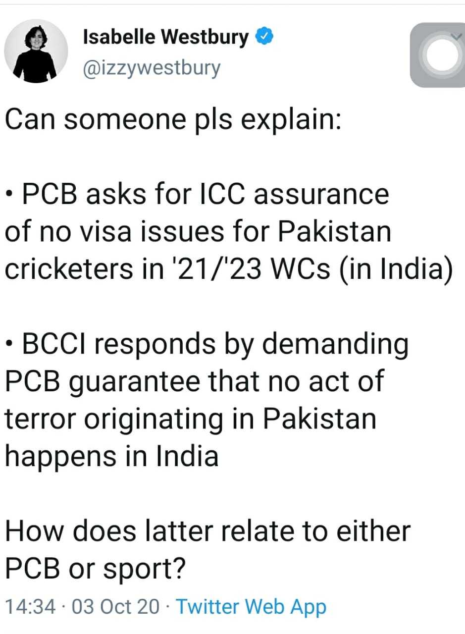 How the obsessed indians have systematically destroyed Pakistani cricket. | Scrolller