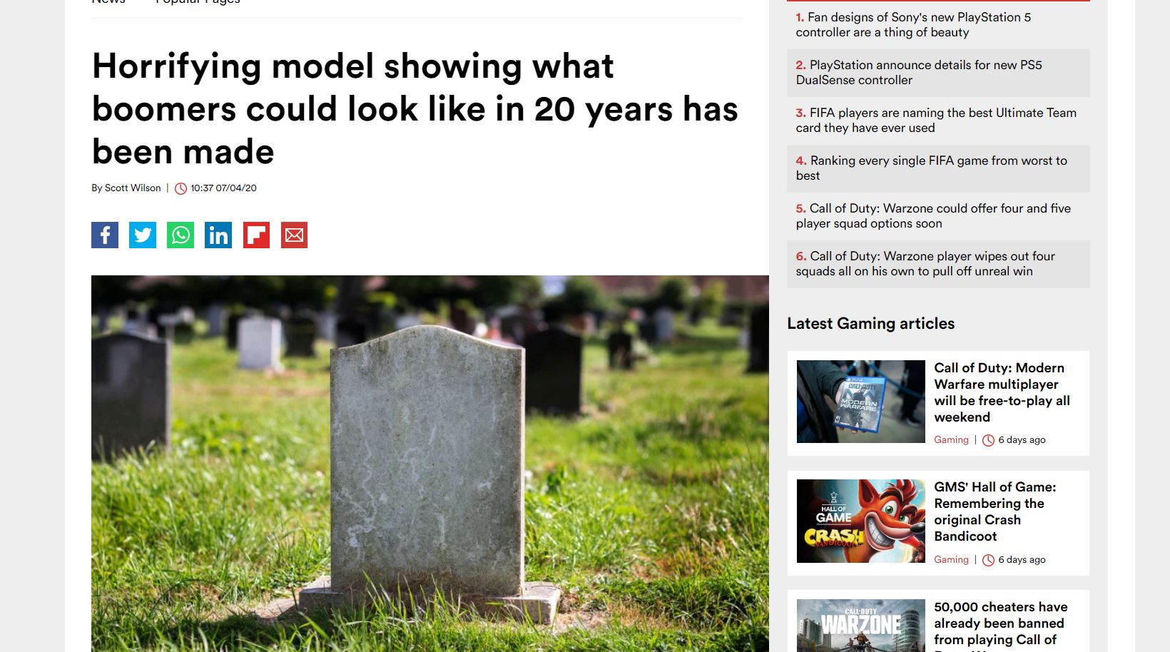 how the tables have turned | Scrolller