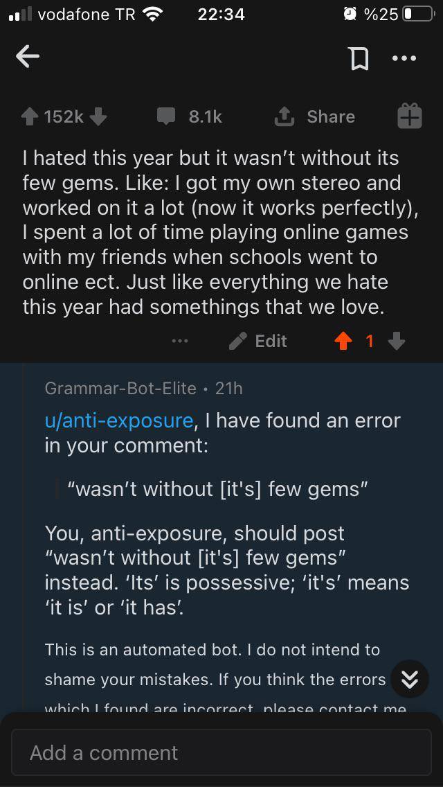 How the tables have turned | Scrolller