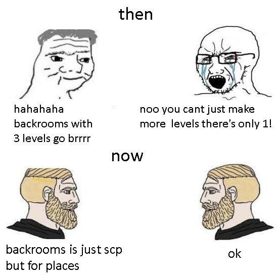 how the times have changed | Scrolller