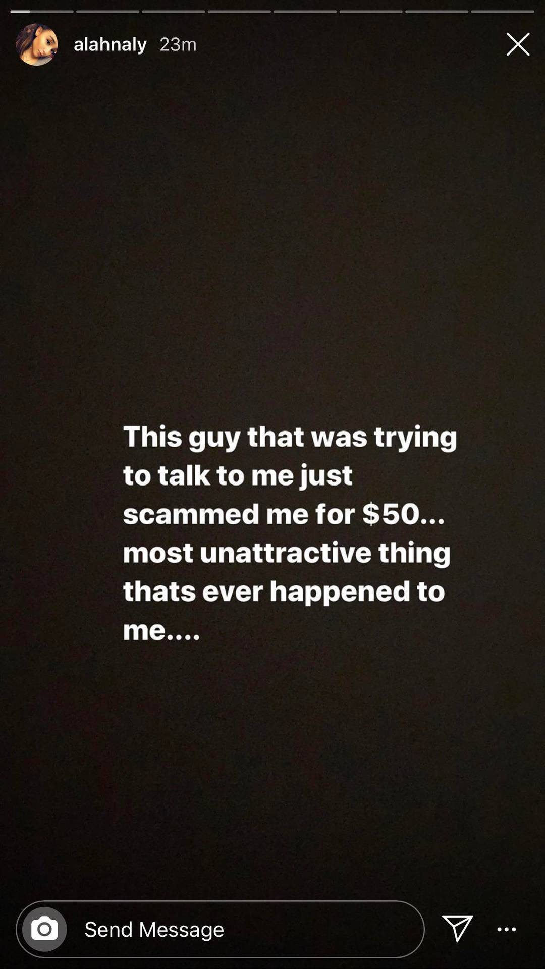 How the turntables have turned | Scrolller