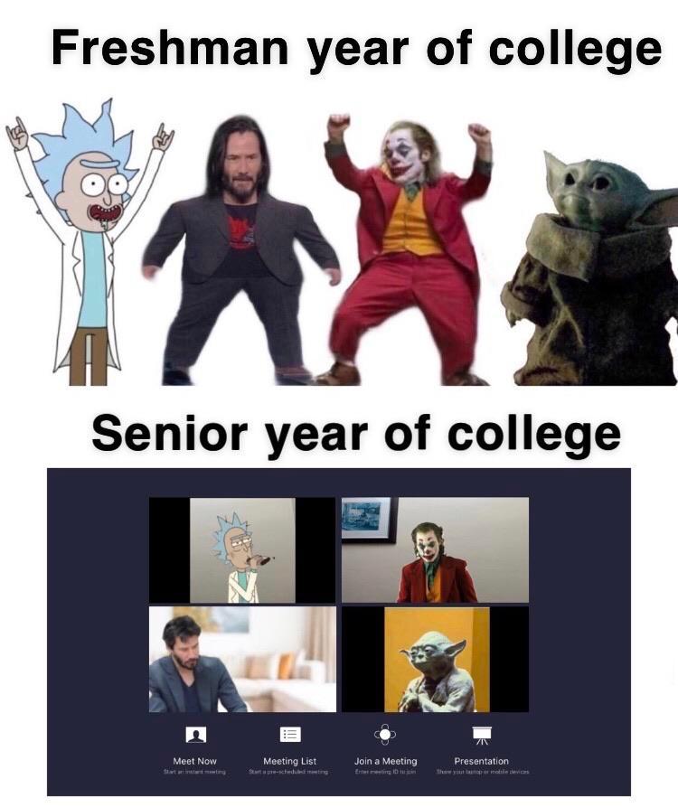 How time flies | Scrolller